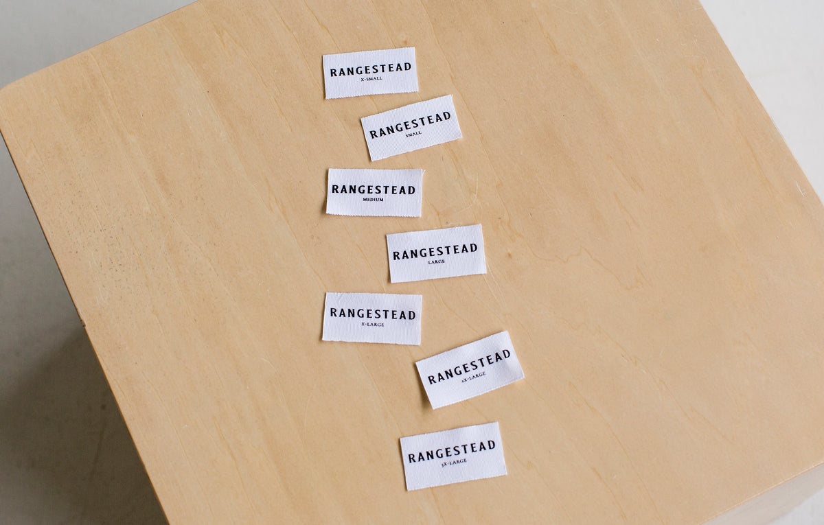 Inclusive Sizing — Rangestead